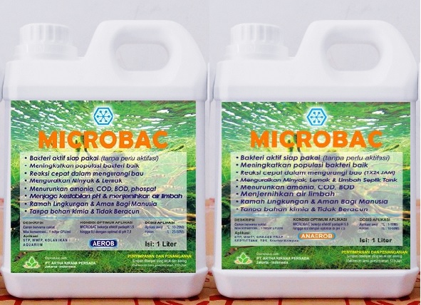 Bakteri Probiotik Aerob. 0812-8016-5247 (WA/Call)