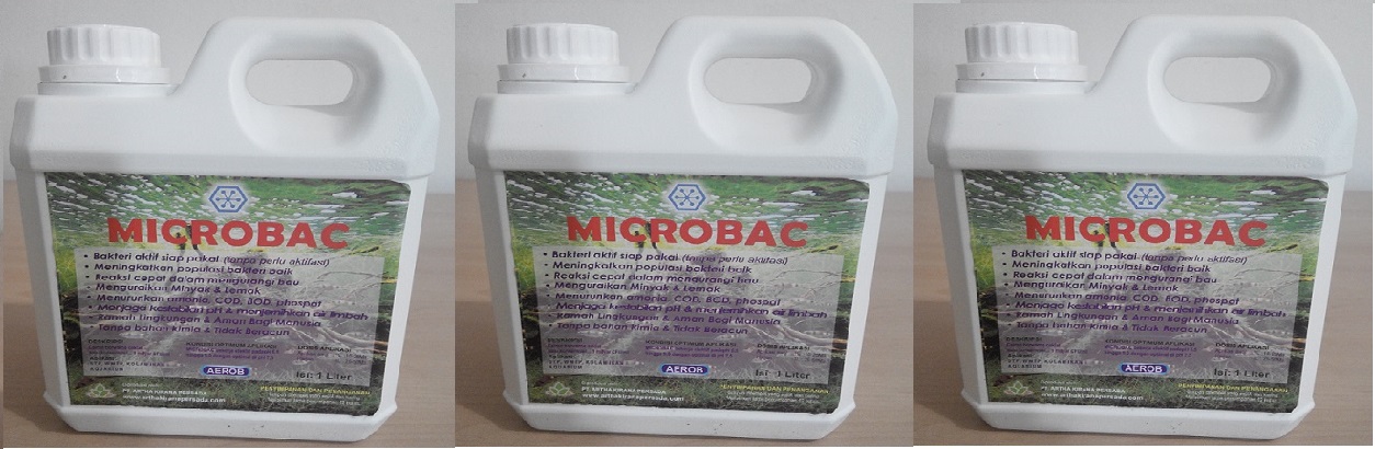 Bakteri Probiotik Aerob. 0812-8016-5247 (WA/Call)